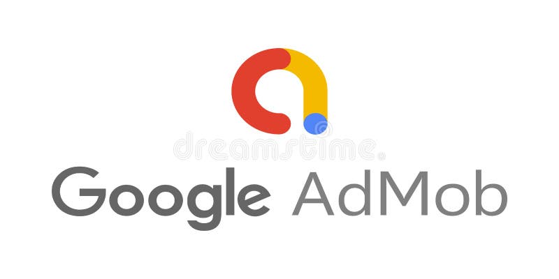 Admob Logo Stock Illustrations – 16 Admob Logo Stock Illustrations ...