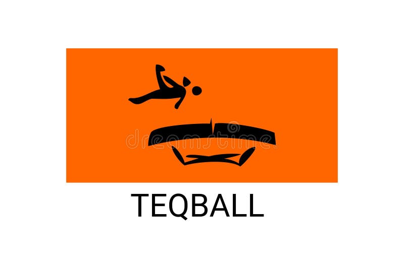 Teqball Stock Illustrations – 32 Teqball Stock Illustrations, Vectors ...