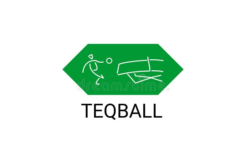Teqball Stock Illustrations – 32 Teqball Stock Illustrations, Vectors ...