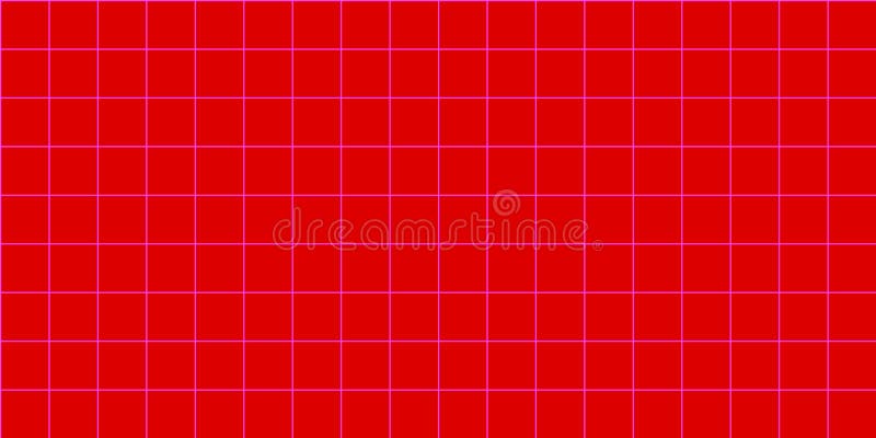 Plain background in red. stock vector. Illustration of canvas - 307559804
