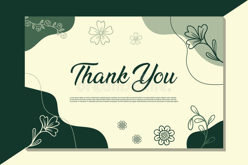 Thanks You Employee Appreciation Day Celebrating Stock Vector ...