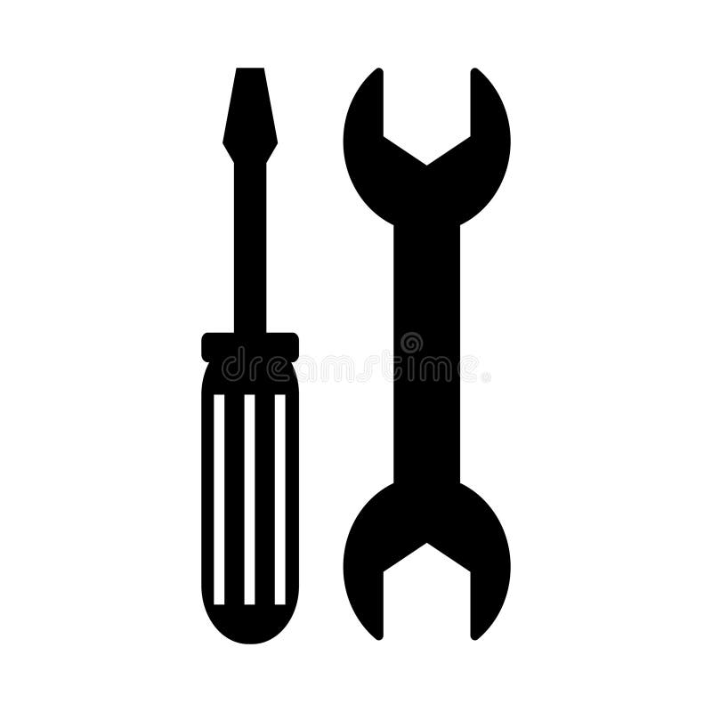 Repair Services Icon Transparent Stock Illustrations – 149 Repair ...