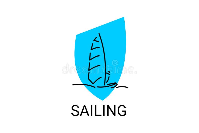 Sailing Pictogram Stock Illustrations – 5,186 Sailing Pictogram Stock ...