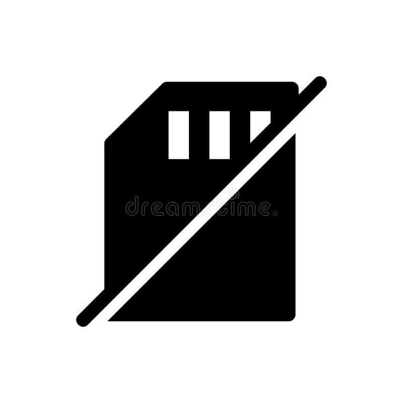 Unreadable Icon Stock Illustrations – 84 Unreadable Icon Stock ...