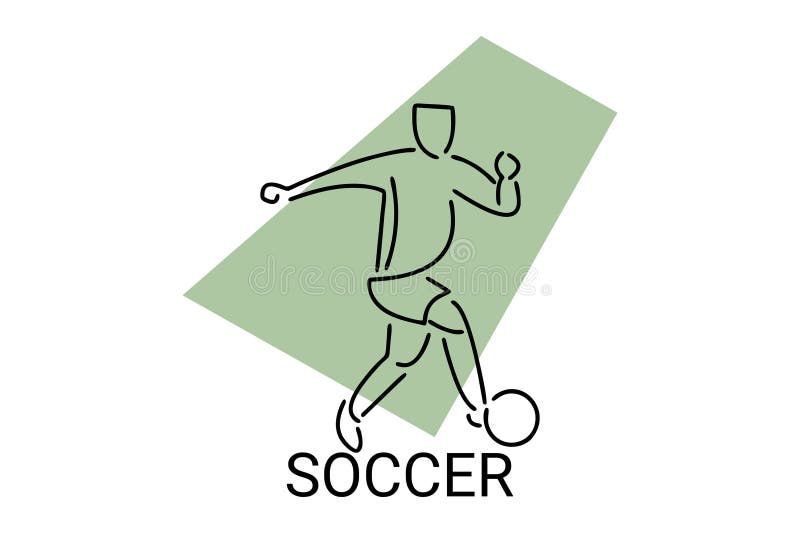 Pictogram Soccer Stock Illustrations – 11,560 Pictogram Soccer Stock ...