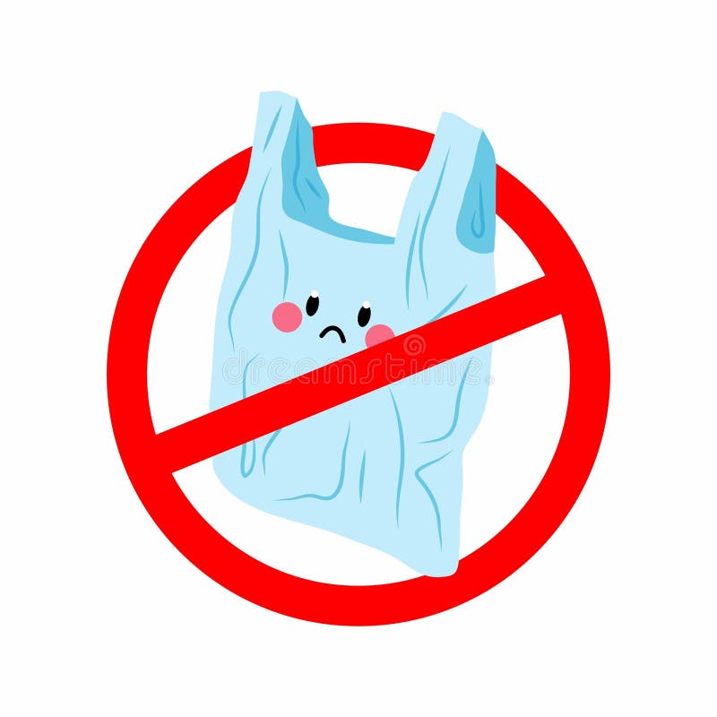 Plastic Bag Warning Stock Illustrations – 1,662 Plastic Bag Warning ...