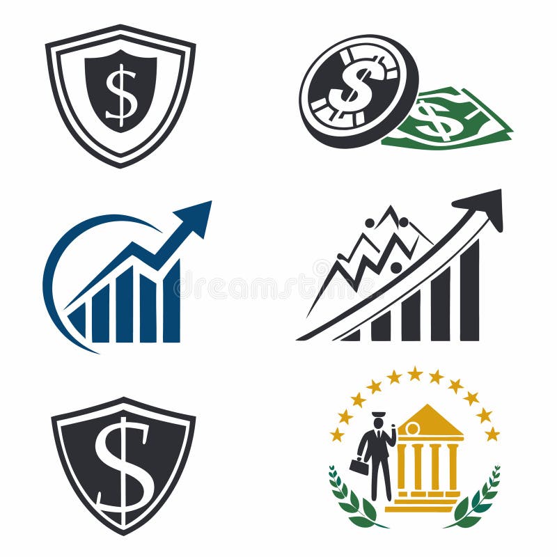 Finance And Banking Logo Free And Customizable Bank Templates