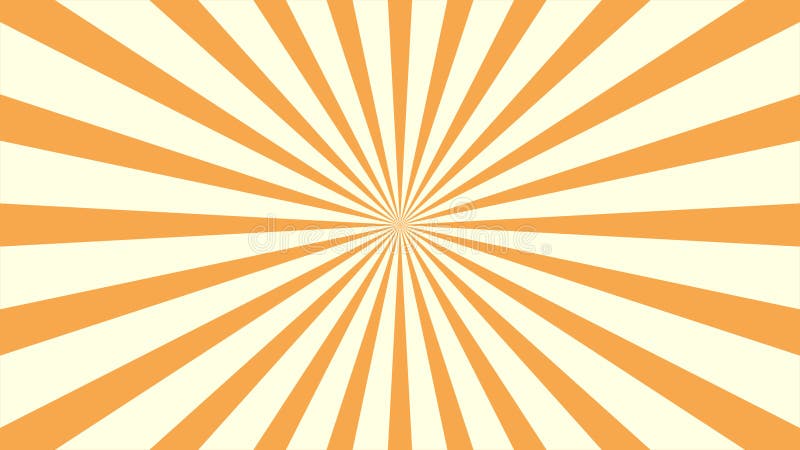 Abstract Sunburst Background Bold Vibrant Colors in Dynamic Design ...