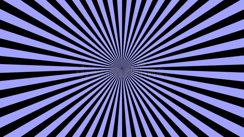 Abstract Sunburst Background Striking Rays Vibrant Color Composition ...