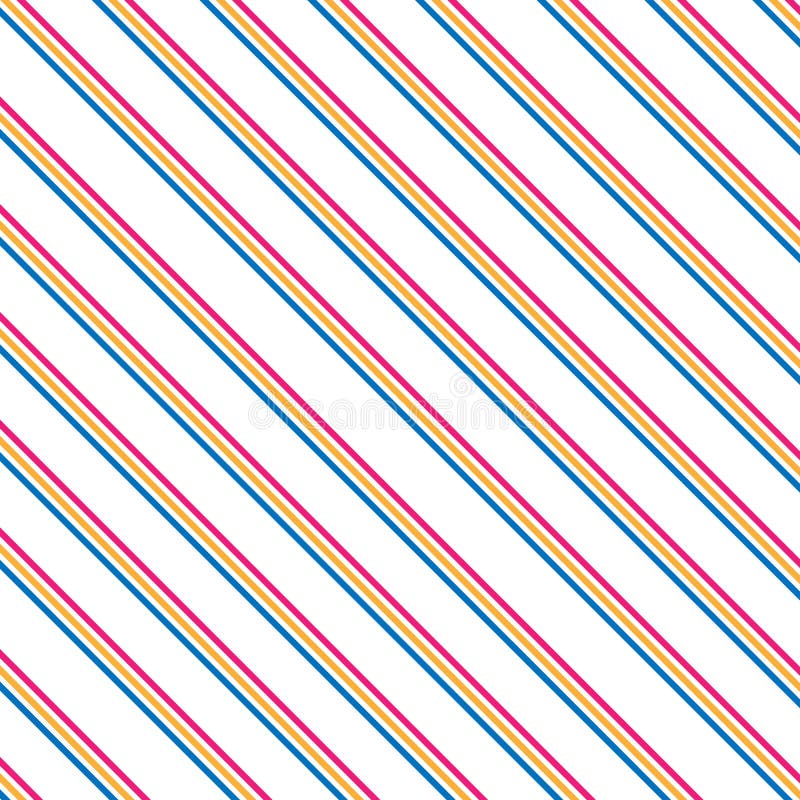Minimalist Striped Geometric Seamless Background for Abstract Modern ...