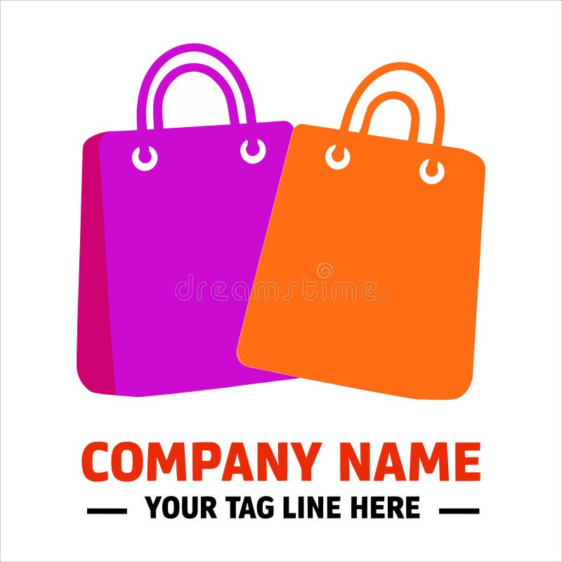 Shopify Logo Vector Illustration Eps Stock Illustration - Illustration ...