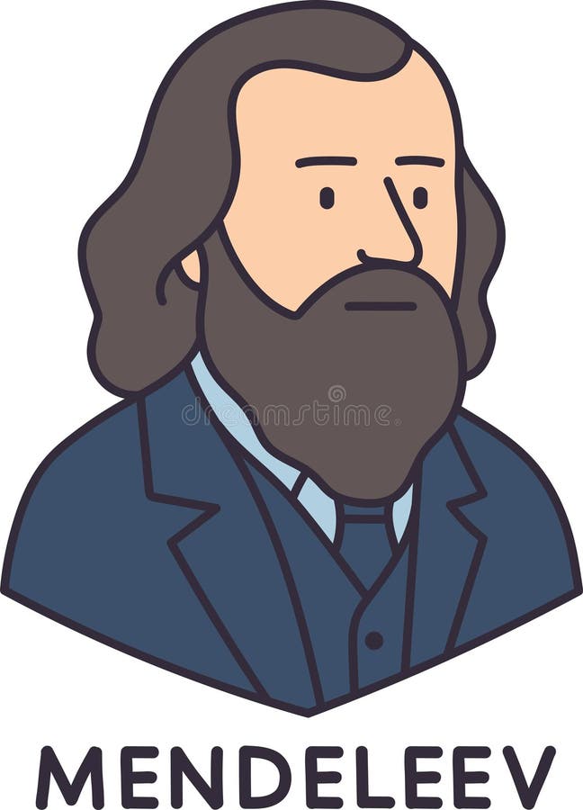Mendeleev Stock Illustrations – 13,644 Mendeleev Stock Illustrations ...