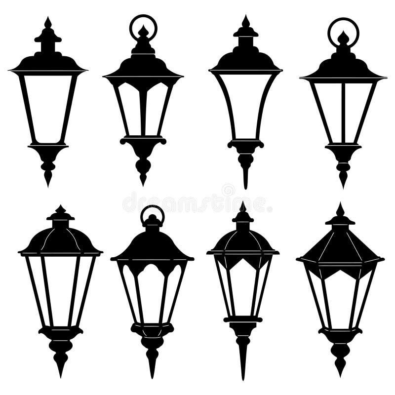 Ornate Traditional Lantern Vector Design for Ramadan and Holiday ...