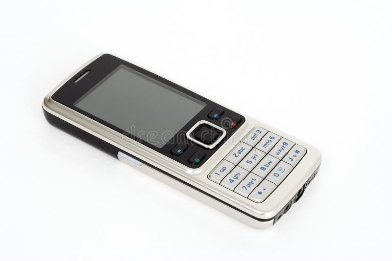 Cell phone stock image. Image of connectivity, assistant - 9141233