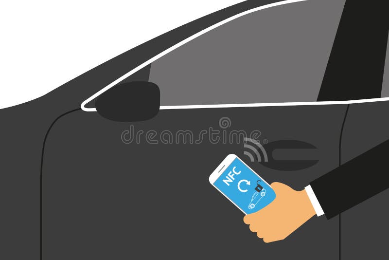 Wifi icon stock vector. Illustration of wifi, spot, silhouette - 89446899