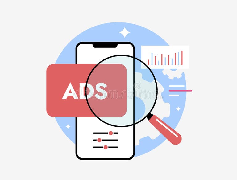 Mobile Advertising Analysis with Magnifying Glass and Performance Data ...