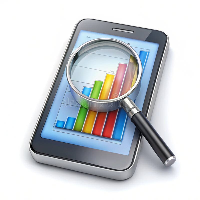 Mobileanalysis Stock Illustrations – 1 Mobileanalysis Stock ...