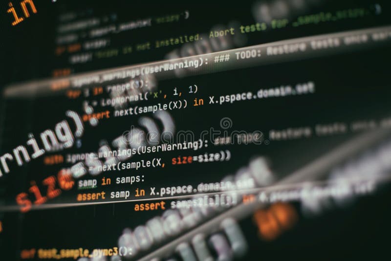 Mobile App Developer. Innovative Startup Project. Website Programming ...