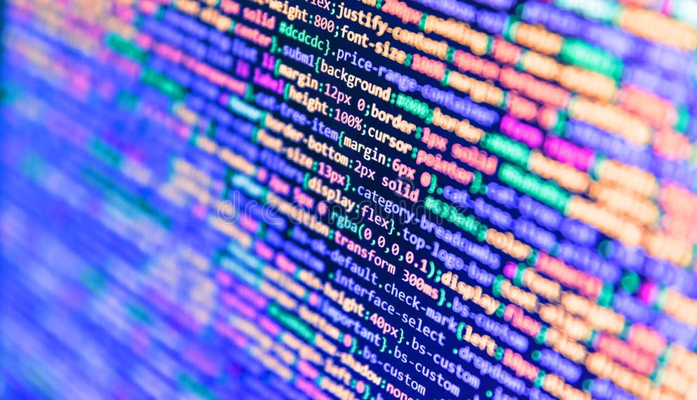 Mobile App Developer. Web Programming and Bracket Technology Background ...