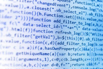 555 Orange Coding Background Stock Photos - Free & Royalty-Free Stock ...