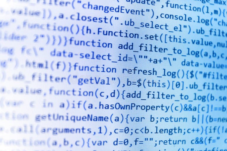 555 Orange Coding Background Stock Photos - Free & Royalty-Free Stock ...