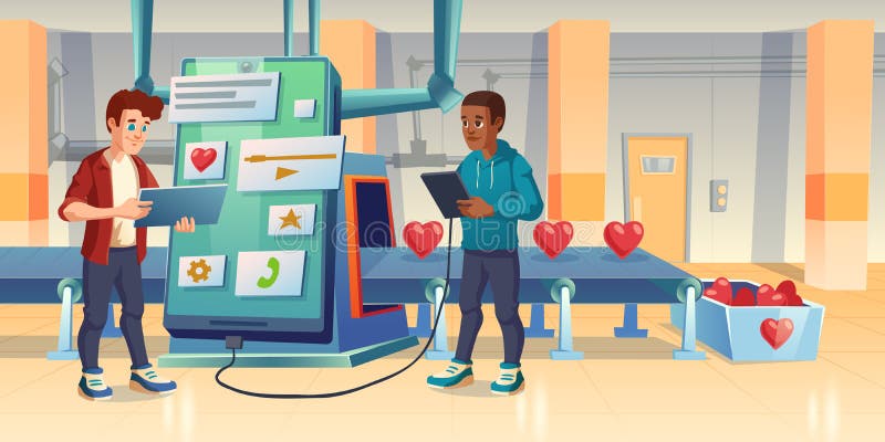 Love Development Stock Illustrations – 12,994 Love Development Stock ...