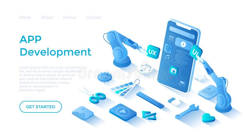 Web Development, Optimization, User Experience, User Interface in E-commerce. Website Layout ...