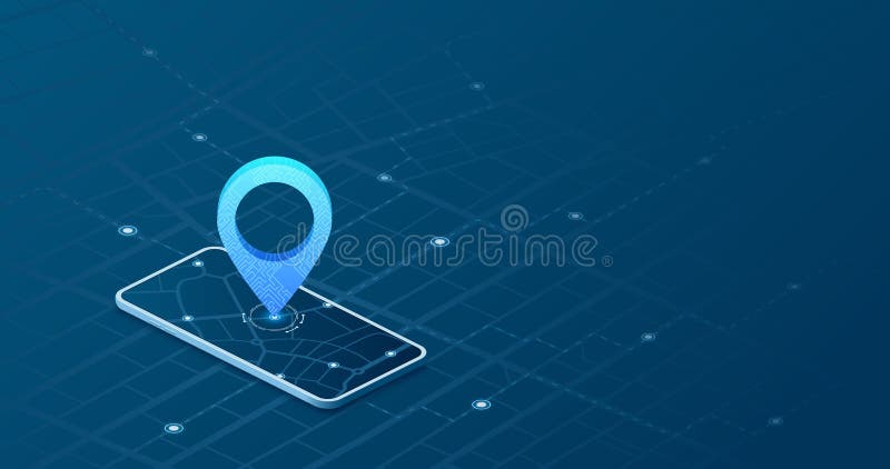 Mobile App for Efficient Route Planning, Location Search Utilizing GPS ...