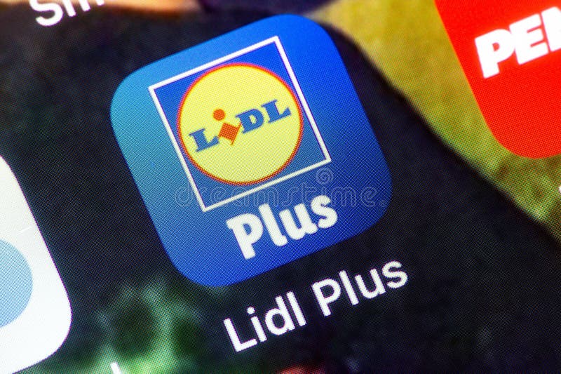 Lidl Plus Stock Photos - Free & Royalty-Free Stock Photos from Dreamstime