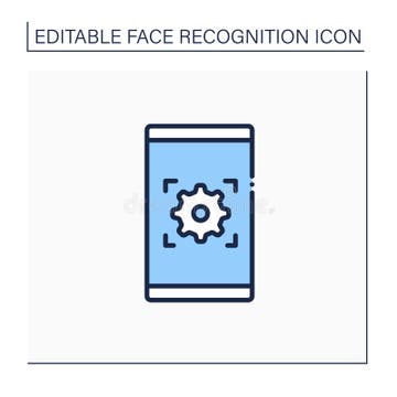 Ai Biometric Verification Logo Stock Illustrations – 61 Ai Biometric ...