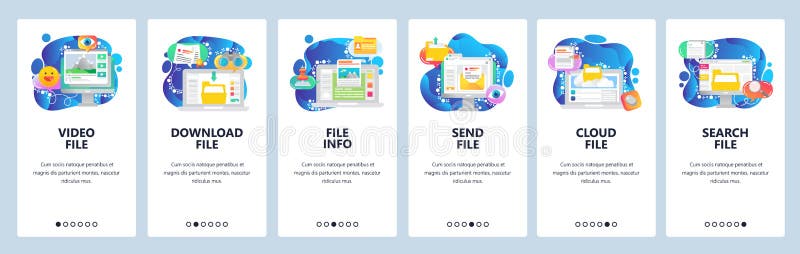 Download Pdf File Vector Icon Stock Vector - Illustration of file ... Download Pdf File Vector Icon Stock Vector - Illustration of file ...