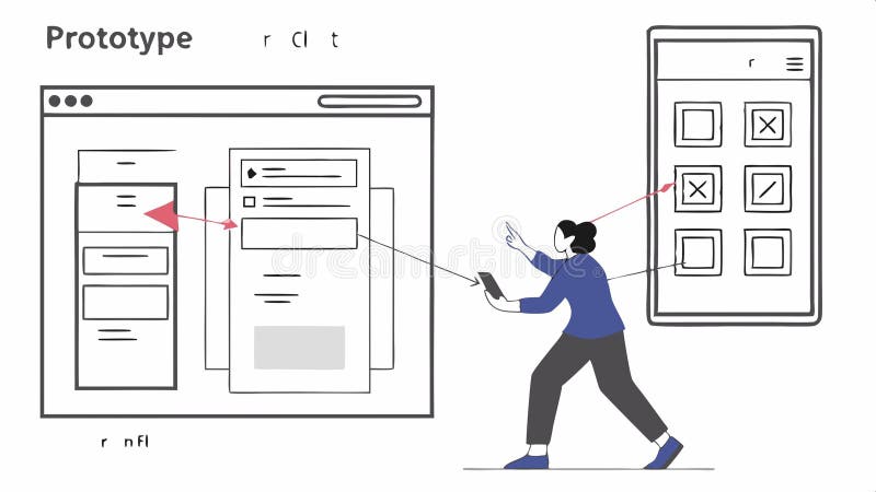 Mobile Prototype Stock Illustrations – 6,876 Mobile Prototype Stock ...