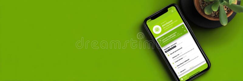 Mobile App Screen Displaying Poison Help Line with Clean Design on ...