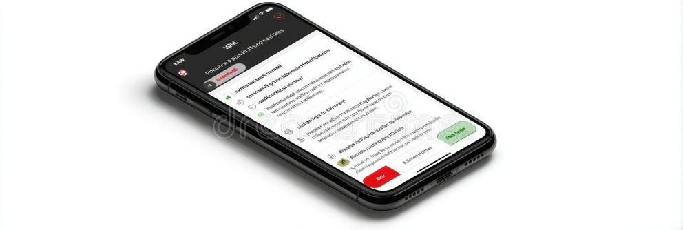 Mobile App Screen Displays Poison Help Line with Essential Information ...