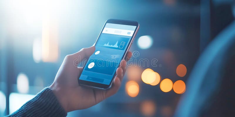 Mobile App Service Rating Client Feedback System Tracking Business ...