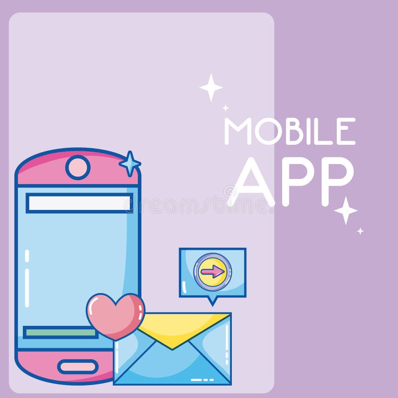 Symbols Telephone Email Cartoon Stock Illustrations – 39 Symbols ...