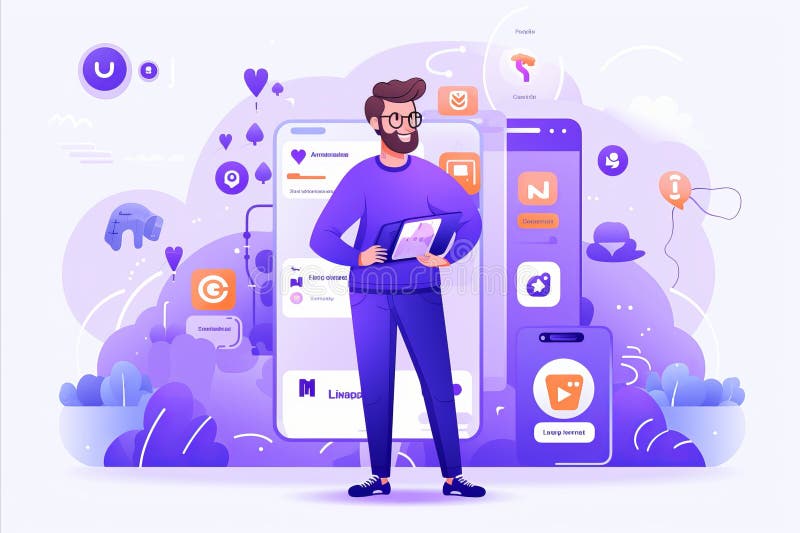 Software Prototype Stock Illustrations – 7,270 Software Prototype Stock ...