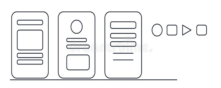 Complete Mobile App Stock Illustrations – 3,960 Complete Mobile App ...