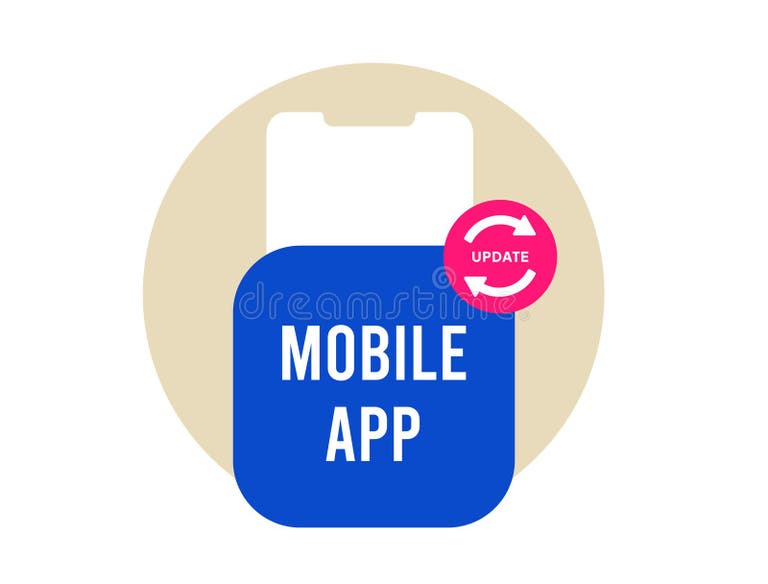 Mobile App Update Improves User Experience with New Features and Bug ...