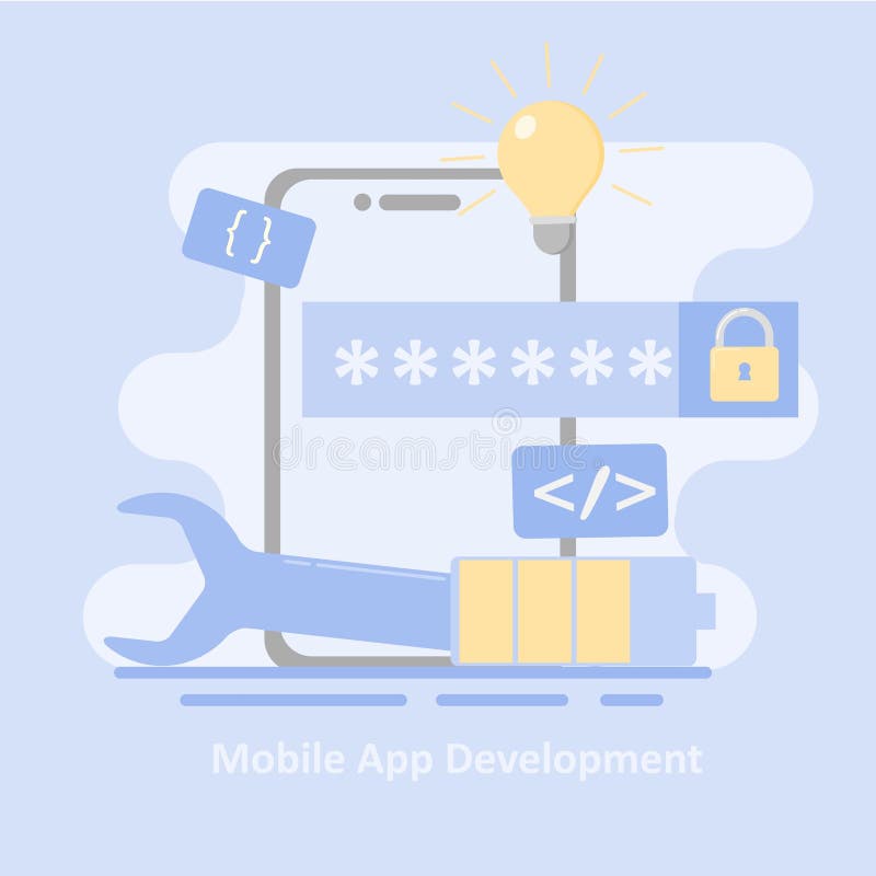 Mobile Application Development Big Data Software Engineering Coding
