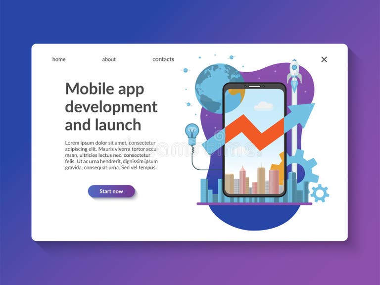 Development Creation Stock Illustrations – 33,533 Development Creation ...