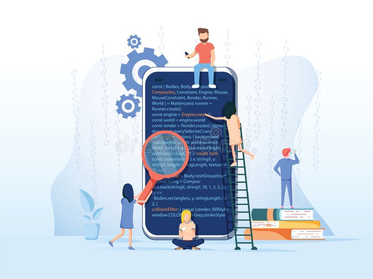 Prototyping Process Stock Illustrations – 4,381 Prototyping Process ...