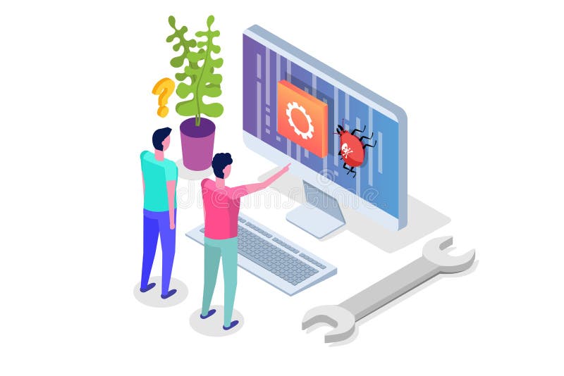 Mobile Application Development, Testing and Prototyping Process ...