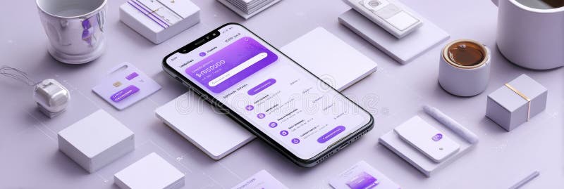 Mobile Application Display Revealing Microtransaction Features and Hidden Costs on a Well ...