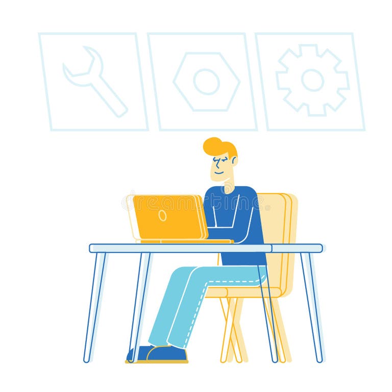 End Testing Stock Illustrations – 680 End Testing Stock Illustrations ...