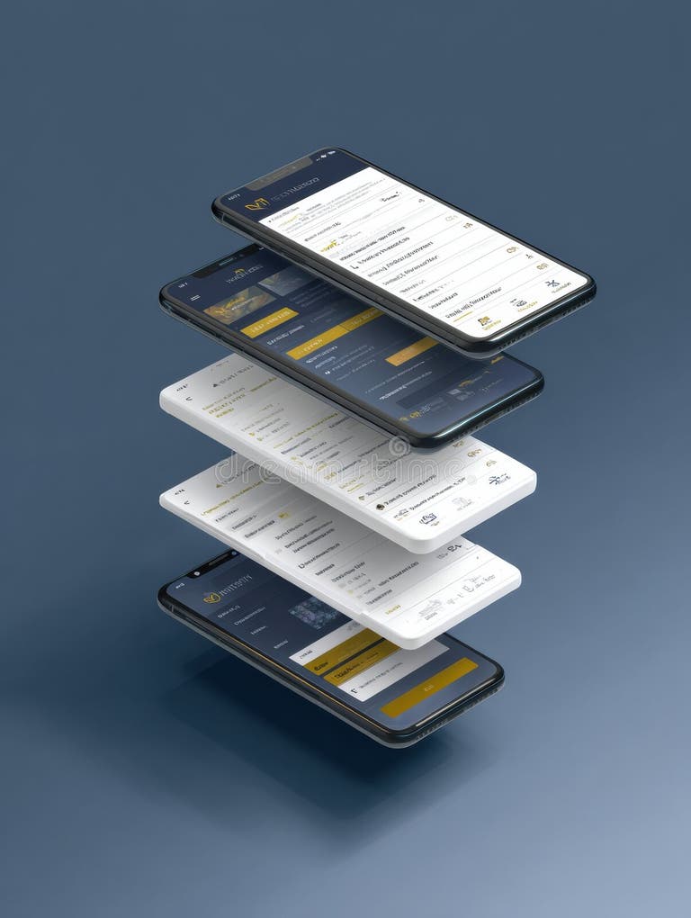 44,671 Application Interface Design Stock Photos - Free & Royalty-Free ...