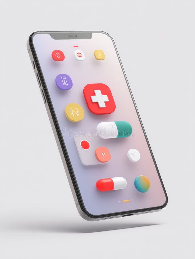 Mobile Application Screen Designed for Poison Help Line with User ...