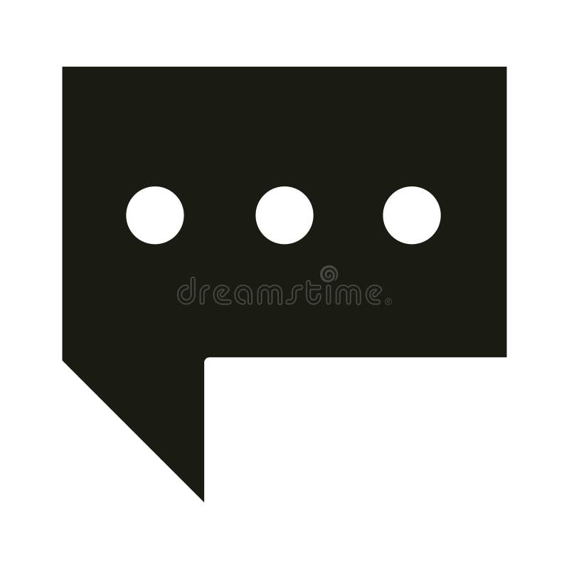 Digital Silhouette of World Map Stock Illustration - Illustration of ...