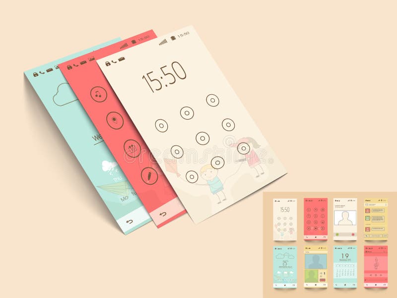 Admin Panel User Interface Layout. Stock Illustration - Illustration of ... Admin Panel User Interface Layout. Stock Illustration - Illustration of ...