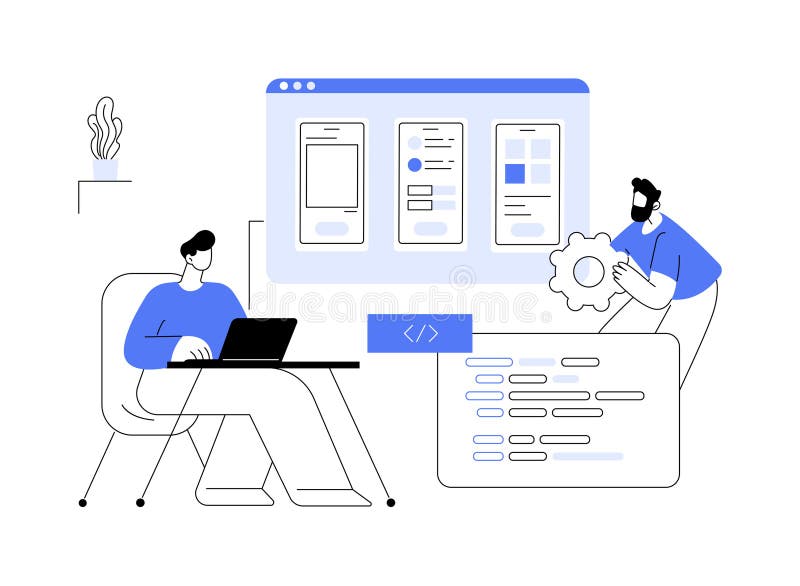 Development Cartoon Vector Stock Illustrations – 175,466 Development Cartoon Vector Stock ...